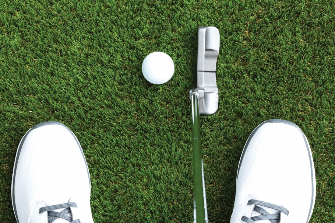 Jake Kirsch’s 73 propels Central Cambria boys golf to four victories ...